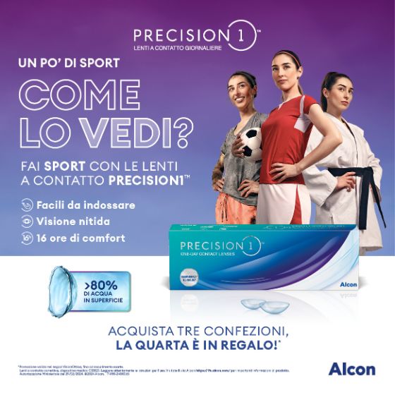 Centri Ottici VisionOttica - 400 centri in Italia per i tuoi occhi ...